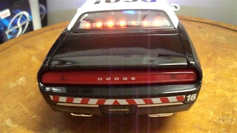 118 Chp Dodge Challenger California Highway Patrol Po Lightcom