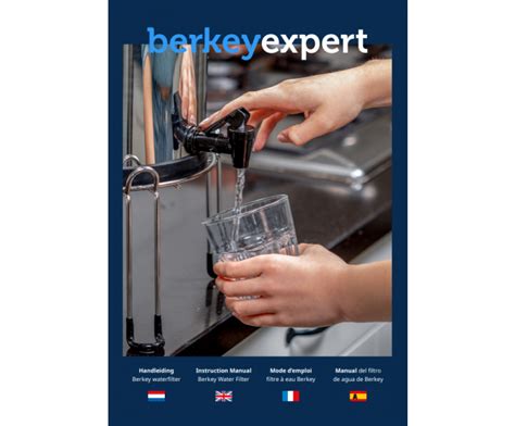 Berkey Handleiding Bestel Hem Nu Online Bij Berkeyexpert Berkeyexpert Nl