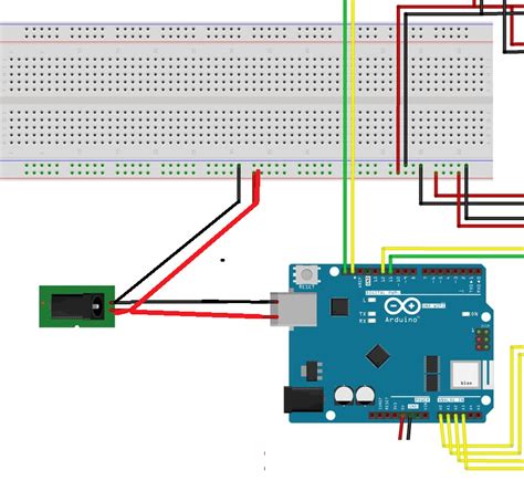 Question About Using A 5v Relais With Arduino Uno Page 3 General