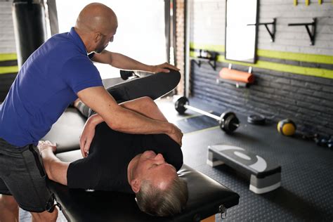 Why I Love Assisted Stretching The Bodysmith