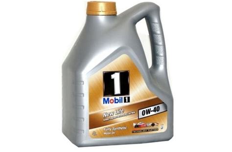 Mobil 1 Fs 0W40 4l - opinie i ceny na Ceneo.pl