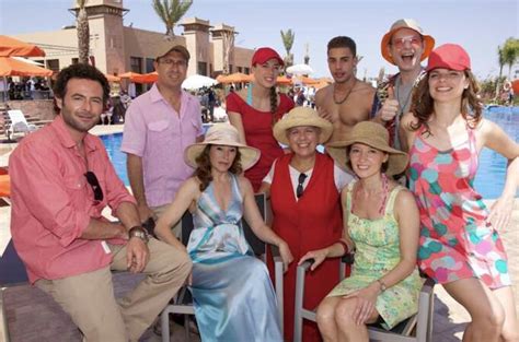 Disparition De Marwan Berreni Retour En Image Sur La Carri Re De L Acteur De Plus Belle La Vie