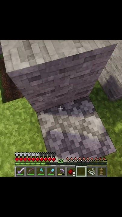 Part 2 Insane Tripwire Hook Duplication Glitch Minecraft 121minecraft Minecraftshorts Youtube