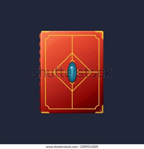 Game Ui Asset Gaming User Interface Stock Vector Royalty Free 2309514205 Shutterstock