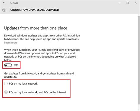 Microsoft Windows Is Using Your Bandwidth To Help Strangers Update Their Systems Here S How