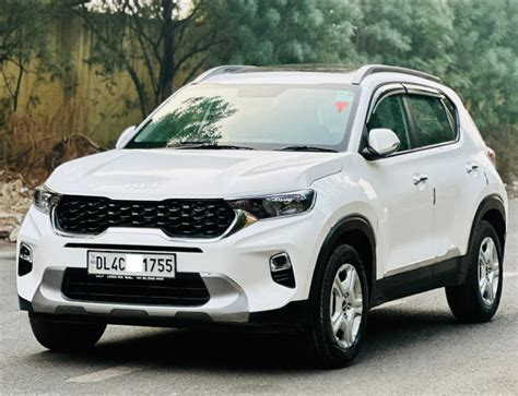 Kia Cars List Of All New Kia Cars Models In India