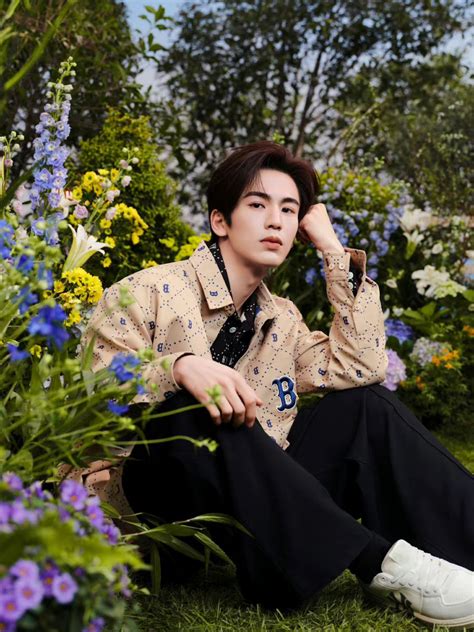 Zhang Linghe 张凌赫 Archive on Twitter Zhang Linghe for MLB 张凌赫