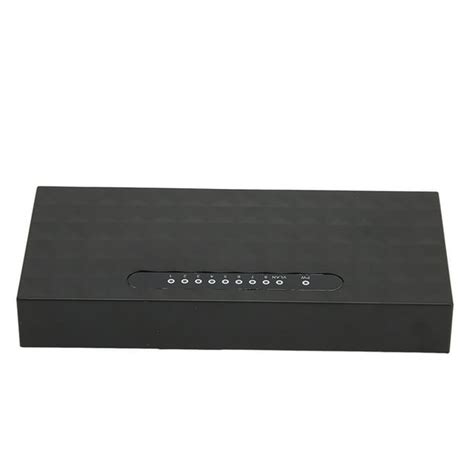 Network Switch Network Switch Gigabit 1000mps Switch Ethernet Adapter Ethernet Switch Port