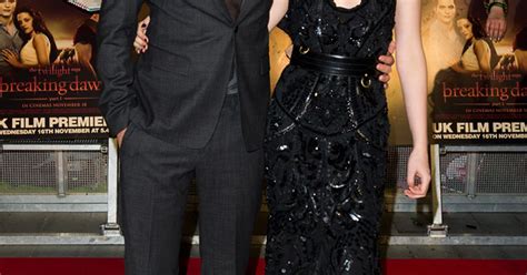 Kristen Stewart Talks About Twilight Sex Scenes On The Graham Norton Show Mirror Online