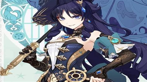 I Might Be Skipping Navia Im Still Unsure Youtube