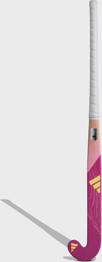 Adidas Ina 6 Hockeystick Pulse Magentaspark Hockey Hockeysticks Sticks Bol