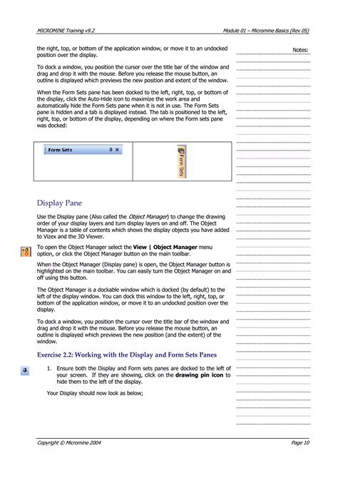 Introduction To Micromine Pdf