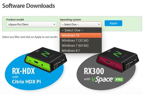 Ncomputing Rx300 Thin Client Review Part 2 Hardware Setup Windows Server 2016 Cnx Software