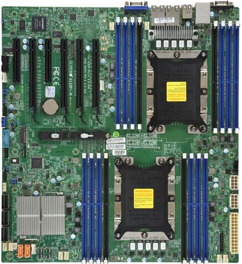 The Future Of Mini Itx Server Motherboards In Small Form Factor Builds