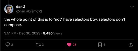 The Future Of E And Ememo A Powerful Alternative To Context Selectors