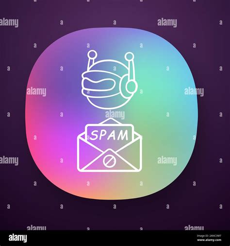 Malicious User Stock Vector Images Alamy
