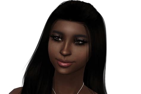 Kaelyn Medeiros The Sims 4 Sims Households Curseforge