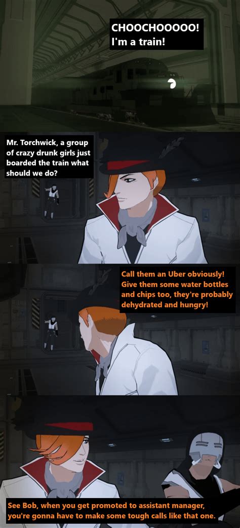 Ladybug Part 18 Rfnki