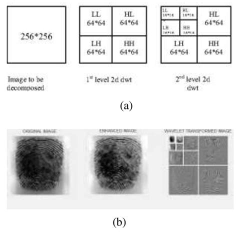 The Discrete Wavelet Transforms Transform The Time Domain