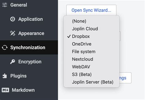 How I Finally Ditched Evernote For Joplin • Stephan Miller