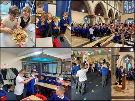 Holy Trinity Ce Primary School Religion And World Views