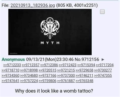 Holomyth Logo R Hololewd