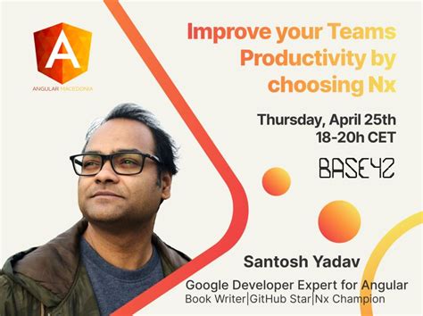 Angular Macedonia On Linkedin Angularmacedonia Angular Angularevent Angular