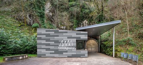 Gallery Of Facade Cladding System K Slat 1