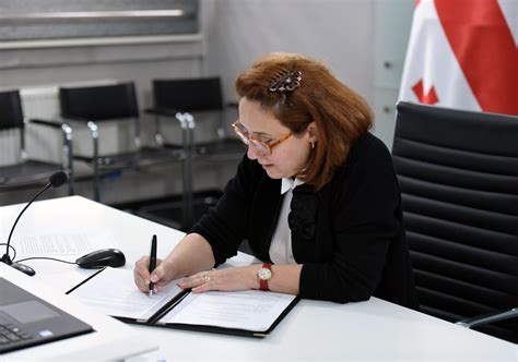 საქართველოს განათლების მეცნიერებისა და ახალგაზრდობის სამინისტრო