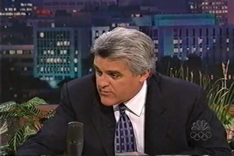 Alyssa Milano The Tonight Show With Jay Leno 1999 04 10 Mature