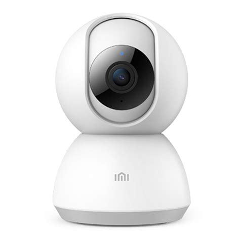Xiaomi Mijia CMSXJ B Smart IP Camera White