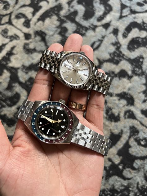 [ Lorier Hyperion Ii ] Finally Came In R Watches