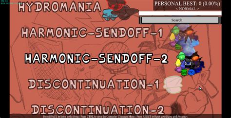 fnf manny's chart edition Mod for Friday Night Funkin' | FNF Mods