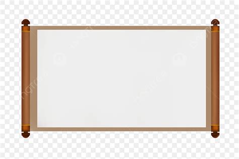 Scroll Borders Clipart PNG Vector PSD And Clipart With Transparent Background For Free