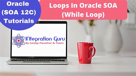 Oracle Soa 12c All Loops Explained In Bpel For Each While