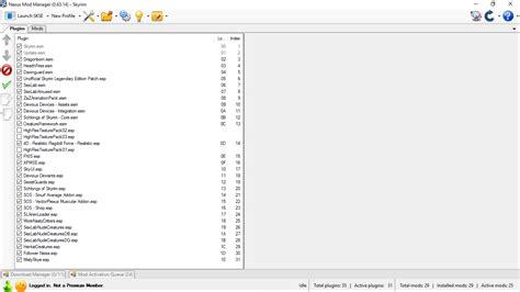 Uhhh I Don T Understand Crashes Skyrim Technical Support Loverslab
