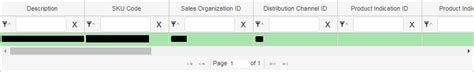 javascript jqgrid restoring toolbar values and operators from