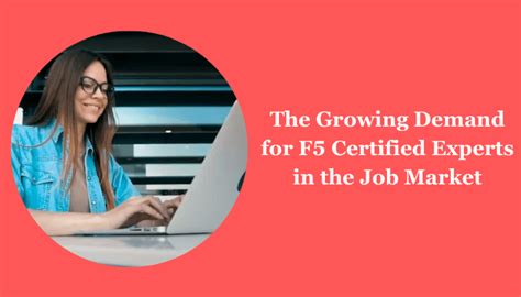 Why F5 101 Certification Matters In Todays Tech Landscape Isecprep