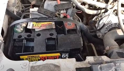 What Happens When You Leave A Car Battery Charger On Overnight