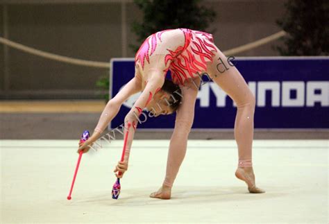 ХУДОЖЕСТВЕНА ГИМНАСТИКА И СРОДНИ СПОРТОВЕ • Виж темата Биляна Проданова