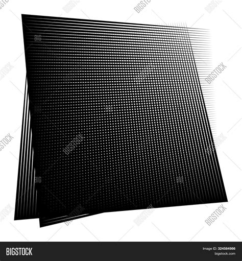 Grid Mesh Element Vector Photo Free Trial Bigstock