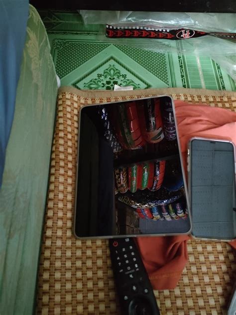 Ipad Pro M Inch Wifi Gb Ch Nh H Ng Gi R C Tr G P