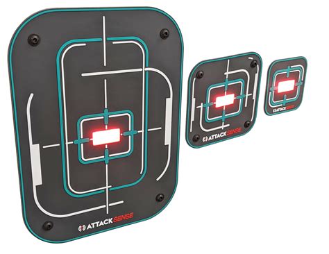 Airsoft Electronic Targets At Alicia Finch Blog