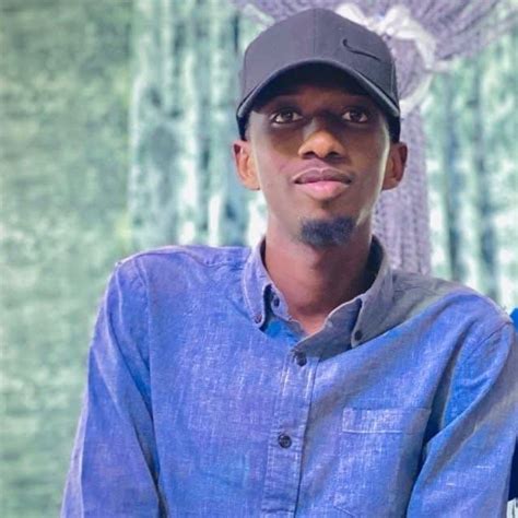 Saeed Adam Saeedneedle • Threads Say More