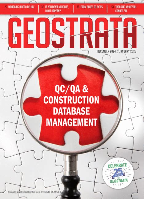Project Qaqc And Data Management — Civil Renewables Inc