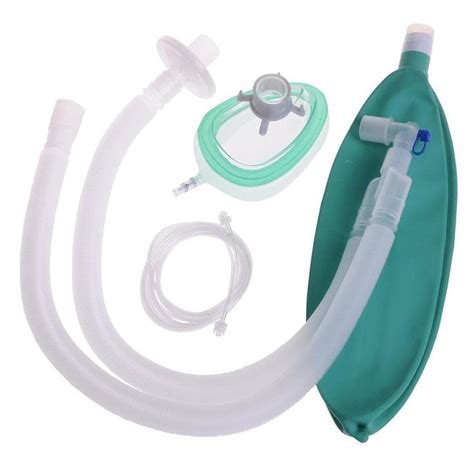 Expandable Anesthesia Circuits — Medicalrite