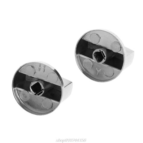 2pcs Universal Cooker Oven Gas Stove Control Range Grandado