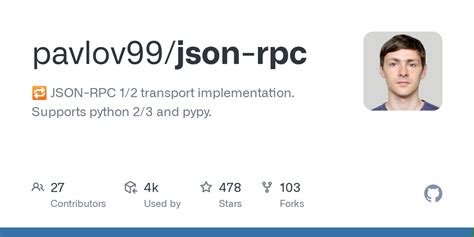 json rpc examples server py at master · pavlov99 json rpc · github