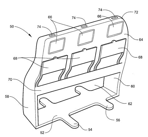 Tramway Vehicles Patented Technology Retrieval Search Results Eureka