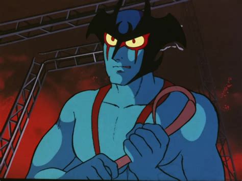Devilman 1972 Image Fancaps